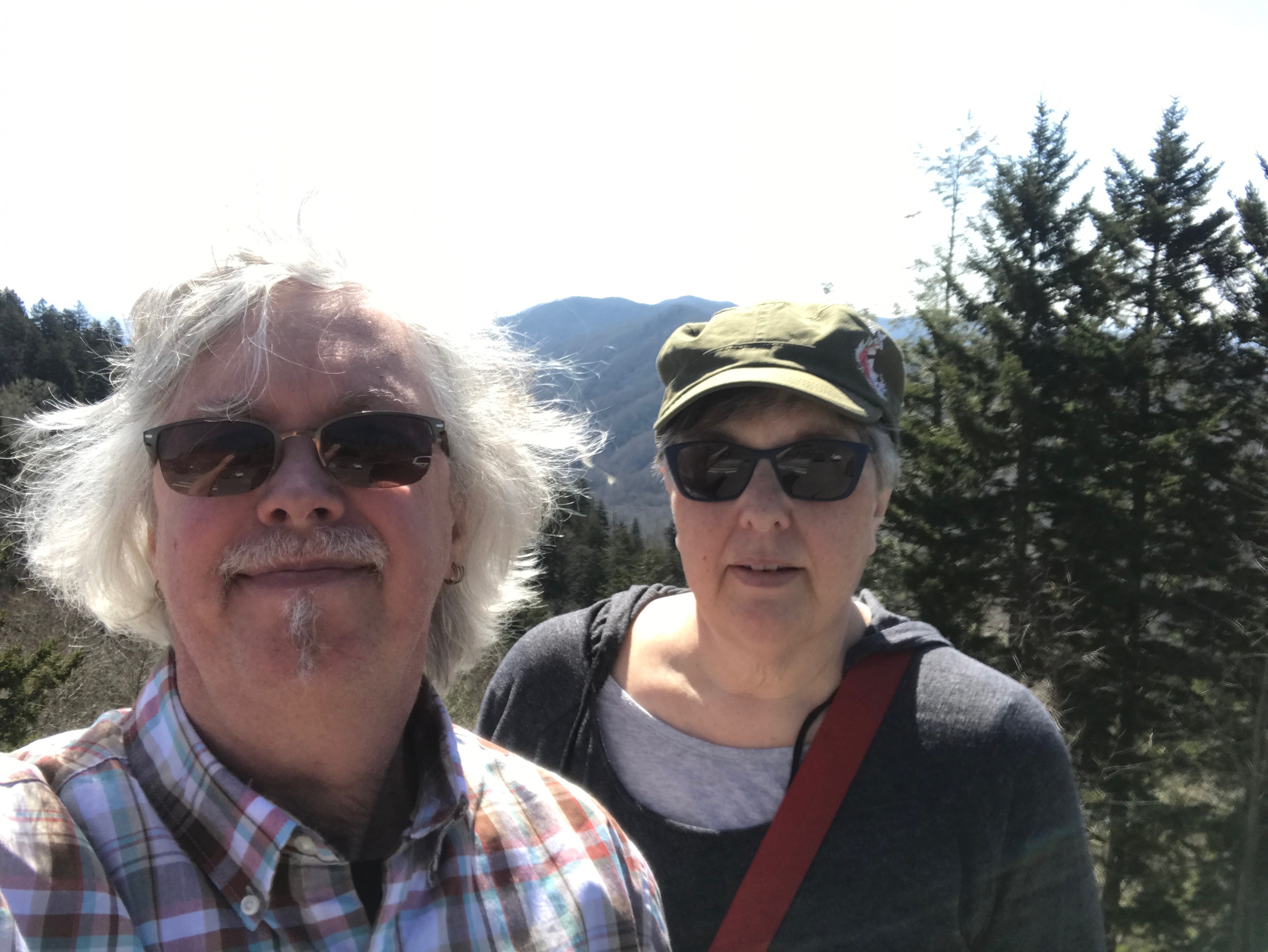 A trip to the south | Magtimmag