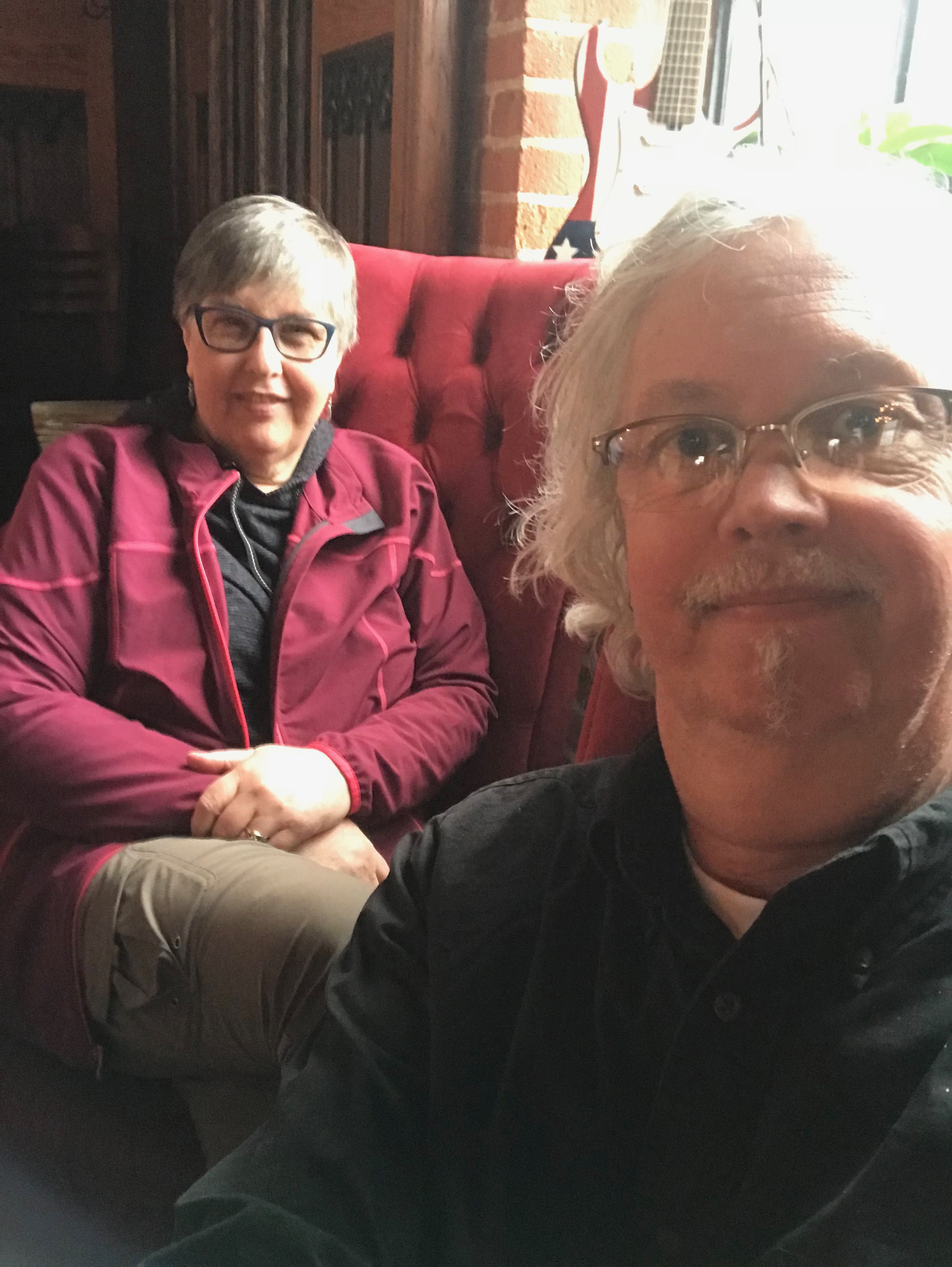 A trip to the south | Magtimmag